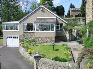 Lyndale Guest House – Bellingham Town Hall